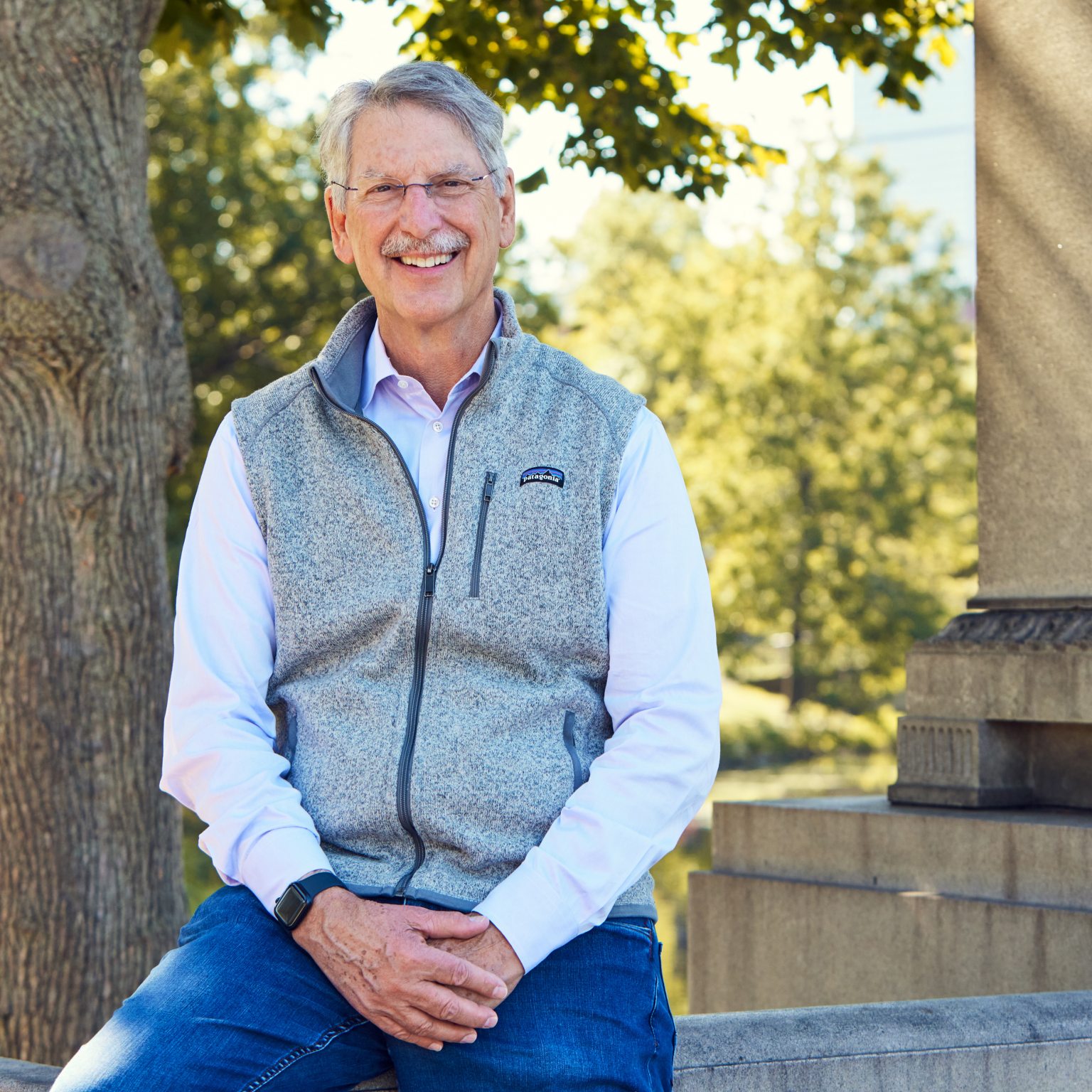 Team Members – HLM