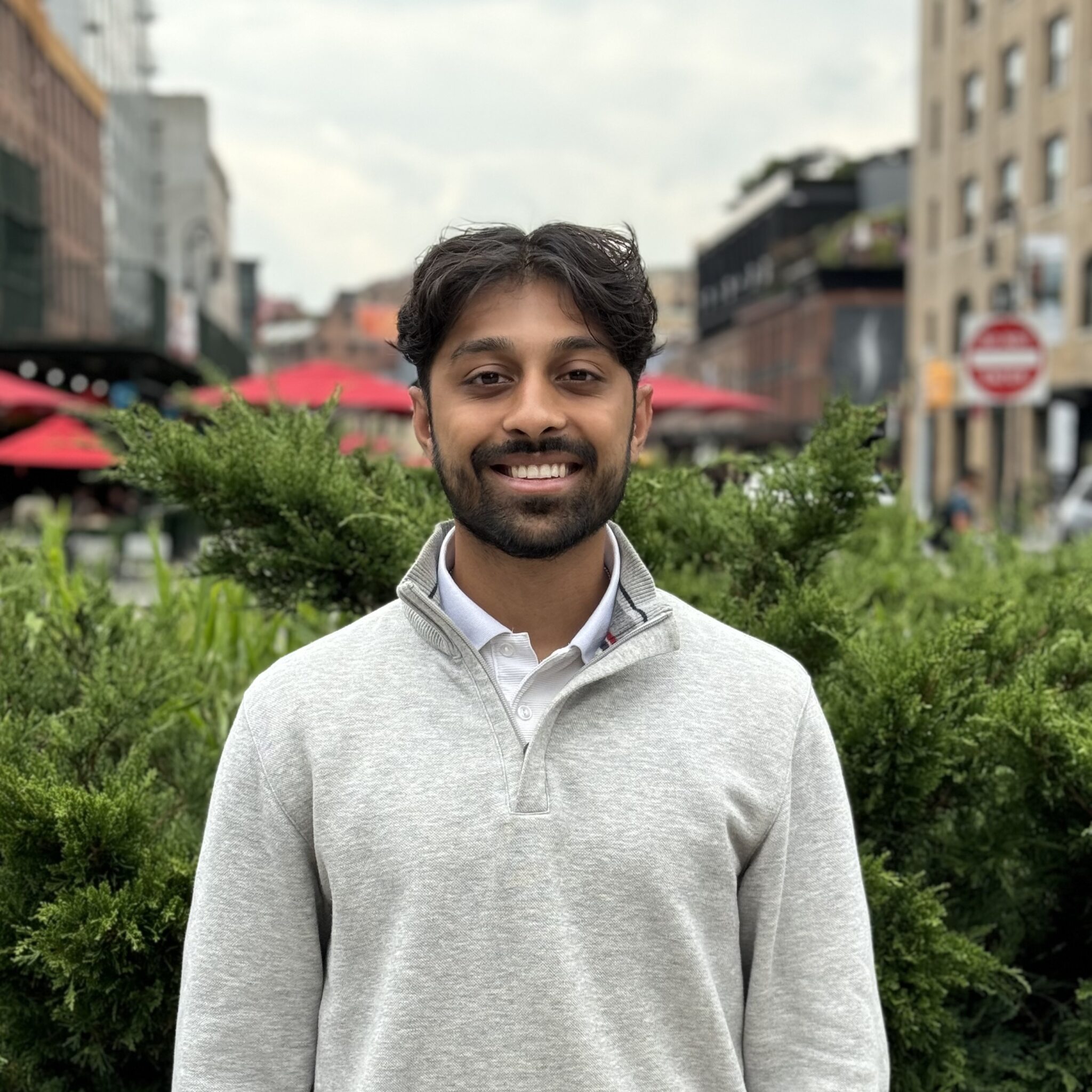 Team Members – HLM